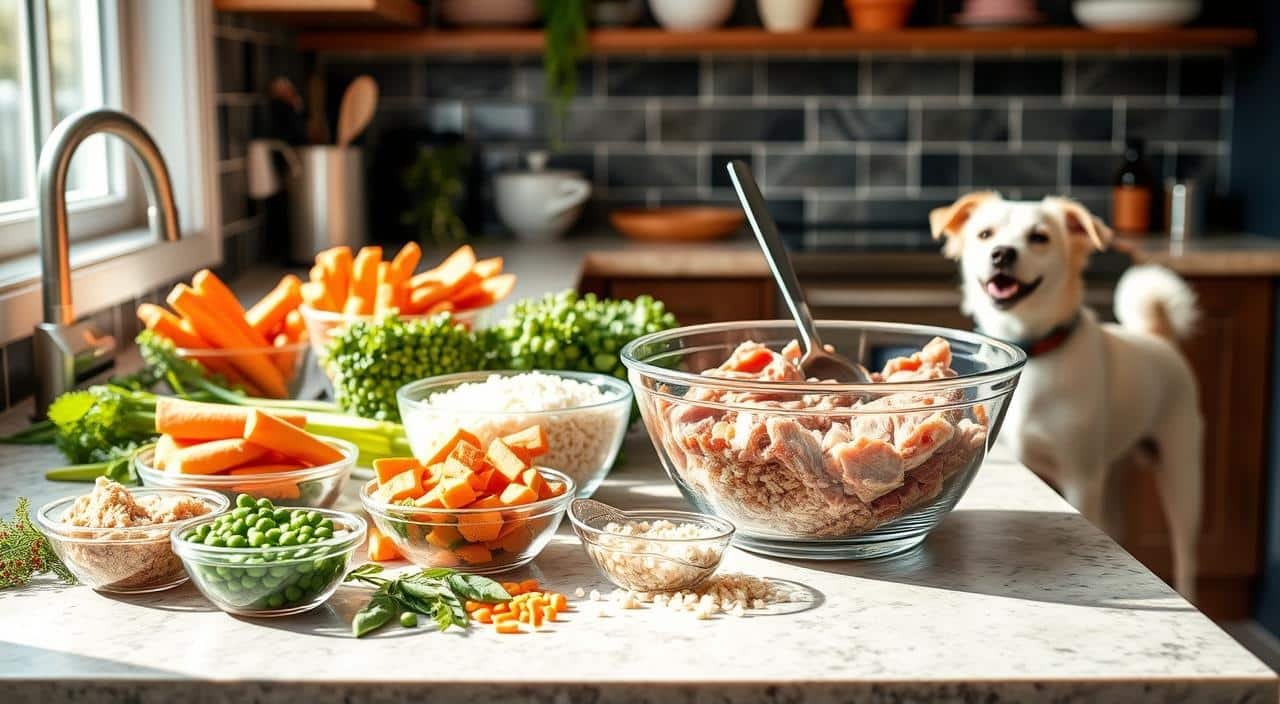 Discover the Best Dog Food for Your Furry Friend