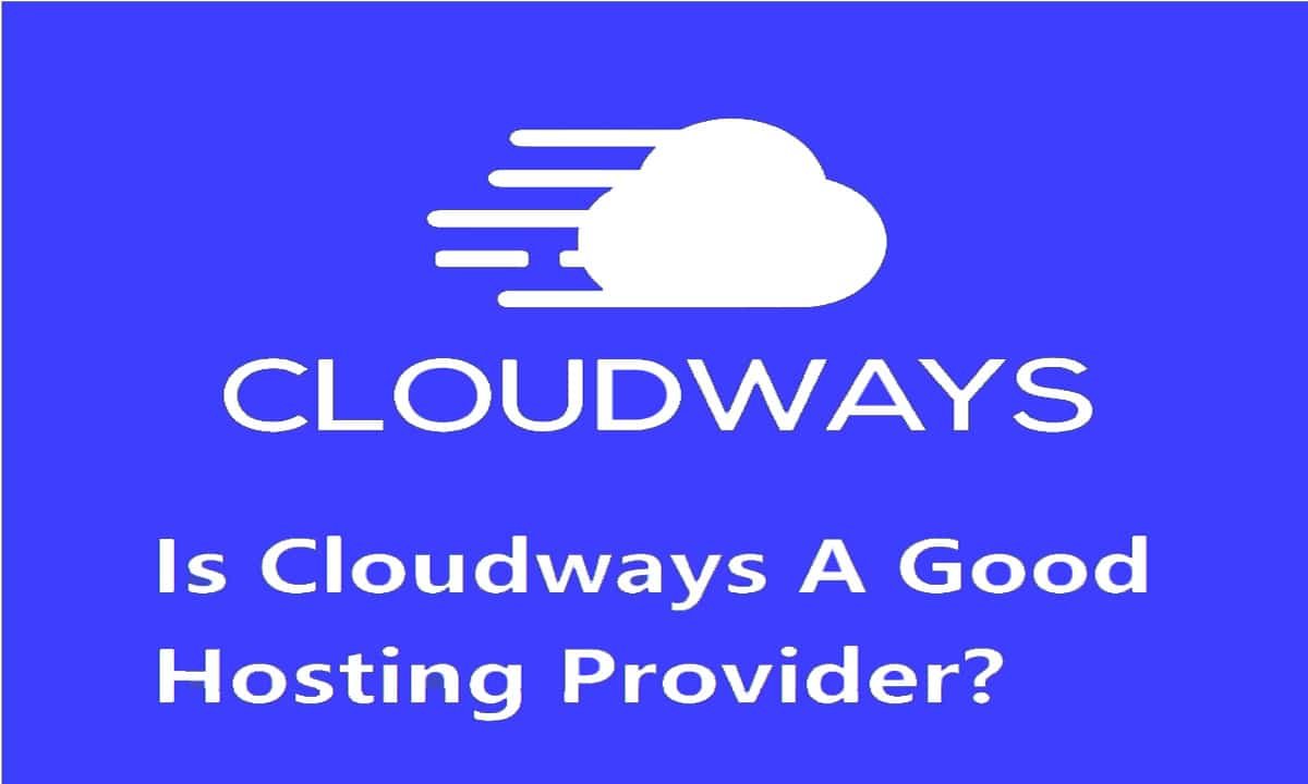 Cloudways Review 2025: The Ultimate Managed Cloud Hosting.